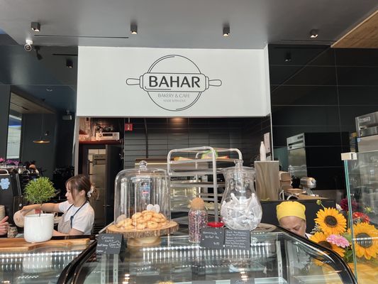 BAHAR CAFE - Updated October 2025 - 51 Photos & 32 Reviews - 579 Robson ...