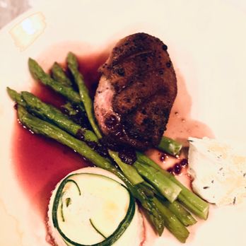 BLEU - Updated July 2025 - 226 Photos & 331 Reviews - 10 Market St ...