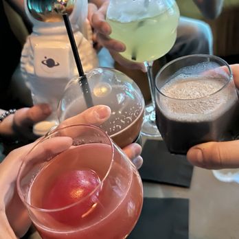 OFFWORLD BAR - Updated December 2025 - 149 Photos & 34 Reviews - 739 ...