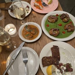 SMOR - Updated April 2025 - 53 Photos & 17 Reviews - 26 Putnam Ave ...