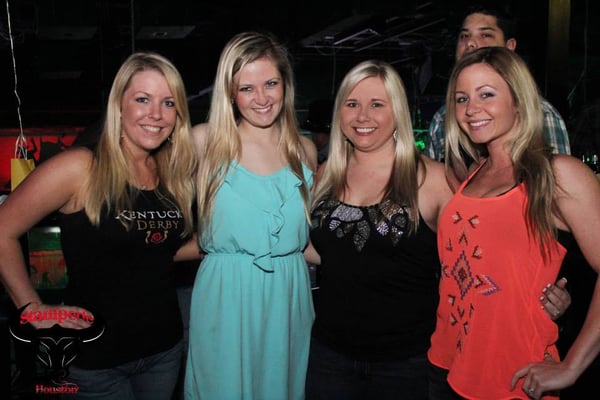 STAMPEDE HOUSTON - Updated December 2025 - 59 Photos & 86 Reviews ...