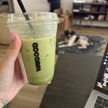 WAYGOOD COFFEE - Updated December 2025 - 179 Photos & 83 Reviews - 2715 ...