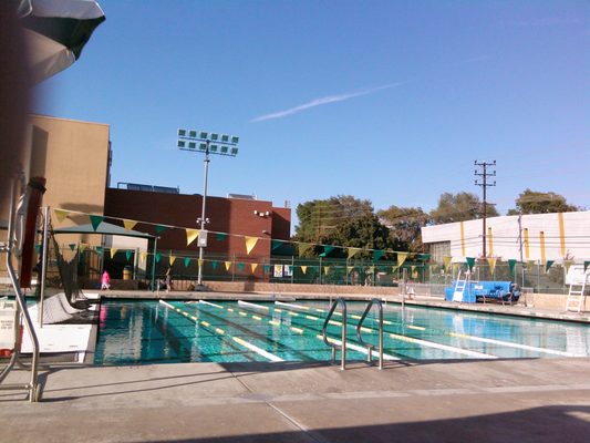 LOS ANGELES VALLEY COLLEGE - Updated October 2025 - 14 Reviews - 5717 ...