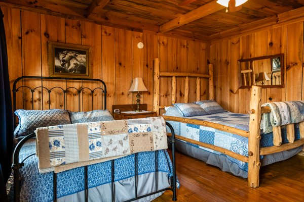 FRENCH BROAD OUTPOST DUDE RANCH - Updated November 2025 - 13 Reviews ...