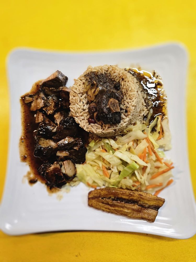 IRIE REGGAE GRILL - Updated October 2025 - 33 Photos & 27 Reviews ...