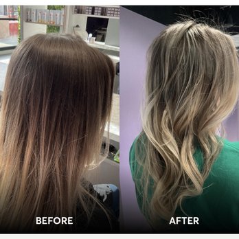 MADISON REED HAIR COLOR BAR- FREMONT - Updated July 2024 - 197 Photos ...