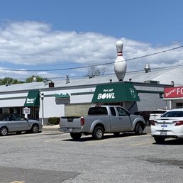 PORT JEFF BOWL - Updated July 2025 - 34 Photos & 27 Reviews - 31 Chereb ...