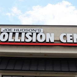JOE HUDSON’S COLLISION CENTER - 24 Photos - 1028 US Hwy 80, Garden City ...