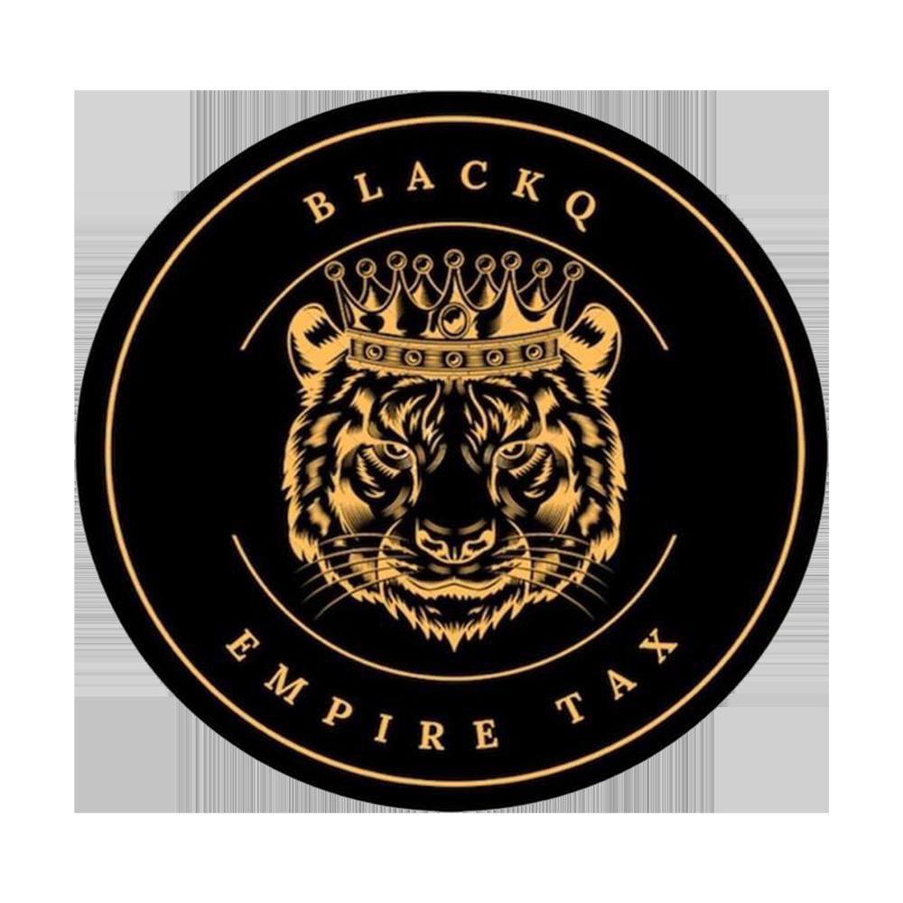 BLACKQ EMPIRE TAX - Updated August 2025 - Request Consultation - 2906 S ...
