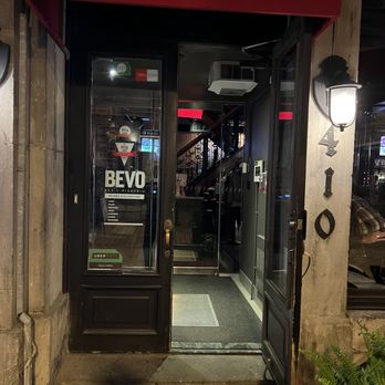 BEVO BAR + PIZZERIA - Updated July 2024 - 549 Photos & 401 Reviews ...