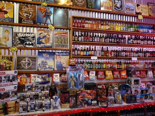 ROCKET FIZZ - 349 Photos & 138 Reviews - 699 Higuera St, San Luis ...