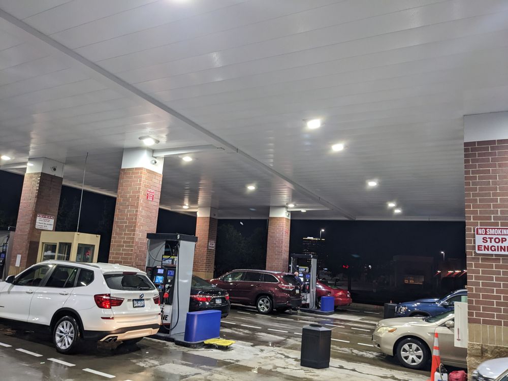 Extraordinary Costco Gas St Louis Park Mn Gallery