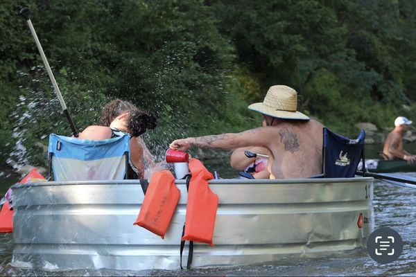 BELL WITCH TANKING - Updated October 2025 - 430 Keysburg Rd, Adams ...