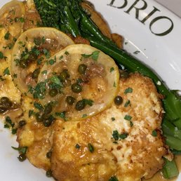 BRIO ITALIAN GRILLE - Updated December 2025 - 919 Photos & 633 Reviews ...