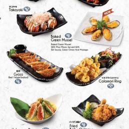 KOPAN SUSHI & RAMEN - ENCINO - Updated December 2025 - 1668 Photos ...