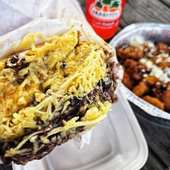 CHELLAS AREPA KITCHEN - HEMPSTEAD - Updated March 2025 - 382 Photos ...