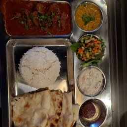 NAZARA INDIAN BISTRO - Updated December 2025 - 362 Photos & 292 Reviews ...