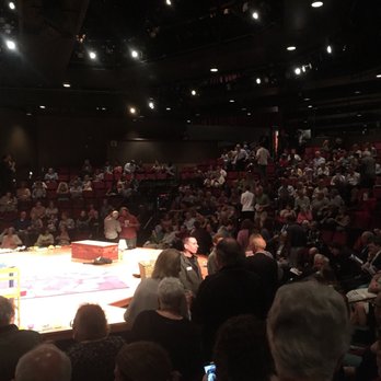 HARTFORD STAGE - Updated November 2025 - 160 Photos & 90 Reviews - 50 ...