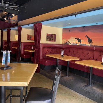 SUNSET TERRACE RESTAURANT & LOUNGE - Updated October 2025 - 202 Photos ...