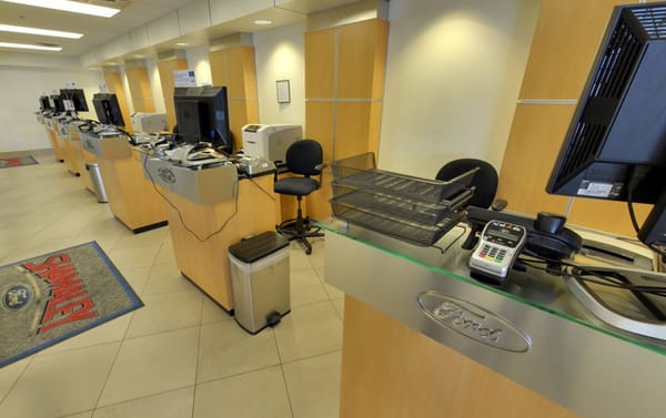 SHAMALEY FORD - Updated November 2025 - 25 Photos & 125 Reviews - 11301 ...