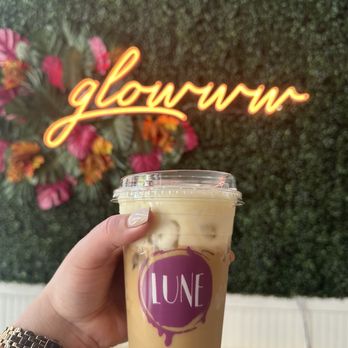 LUNE CAFE - Updated November 2024 - 101 Photos & 59 Reviews - 107 1st ...