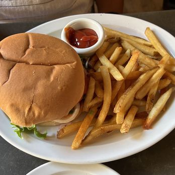 GROUNDS RESTAURANT - Updated March 2025 - 308 Photos & 576 Reviews ...