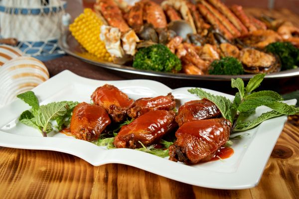 DRUNK CRAB - Updated May 2025 - 42 Photos & 35 Reviews - 425 W Girard ...