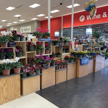TARGET - Updated September 2025 - 69 Photos & 66 Reviews - 1515 County ...