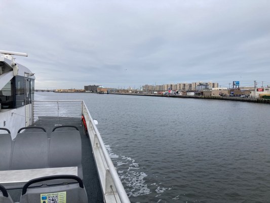 NYC FERRY - ROCKAWAY - Updated October 2025 - 39 Photos & 15 Reviews ...