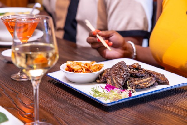 LUK FU - Updated September 2025 - 180 Photos & 86 Reviews - 900 Packer ...