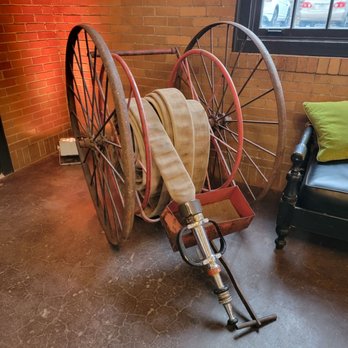 FIRE HOUSE KC - Updated December 2025 - 29 Photos - 4518 Troost Ave ...