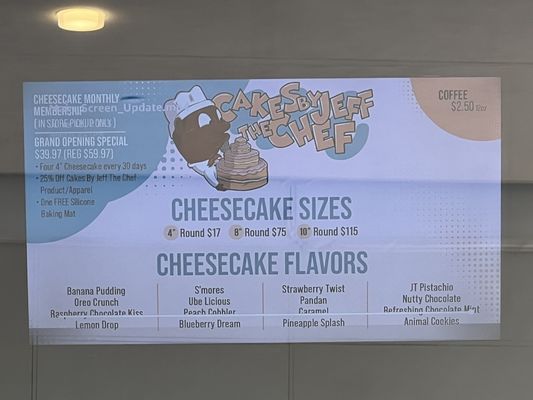 CAKES BY JEFF THE CHEF - 528 Photos & 80 Reviews - 405 K St, Sacramento ...