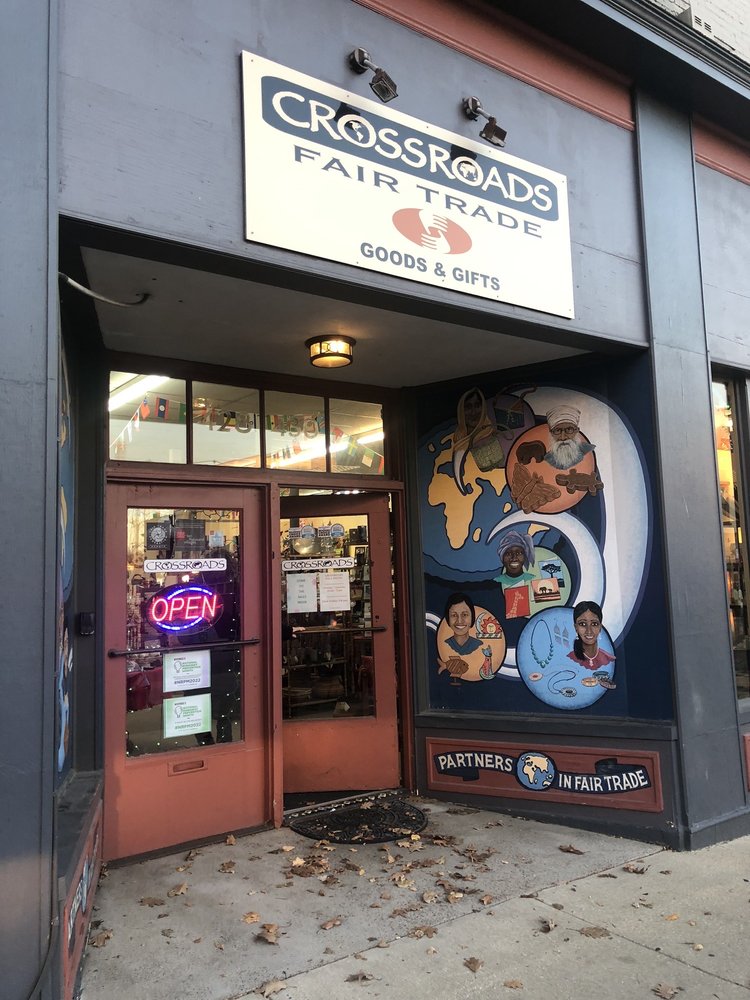 CROSSROADS - Updated October 2025 - 23 Photos - 428 N Main St ...