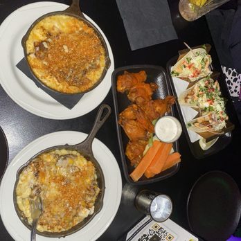 LAGOS TSQ - Updated November 2024 - 54 Photos & 28 Reviews - 727 7th ...