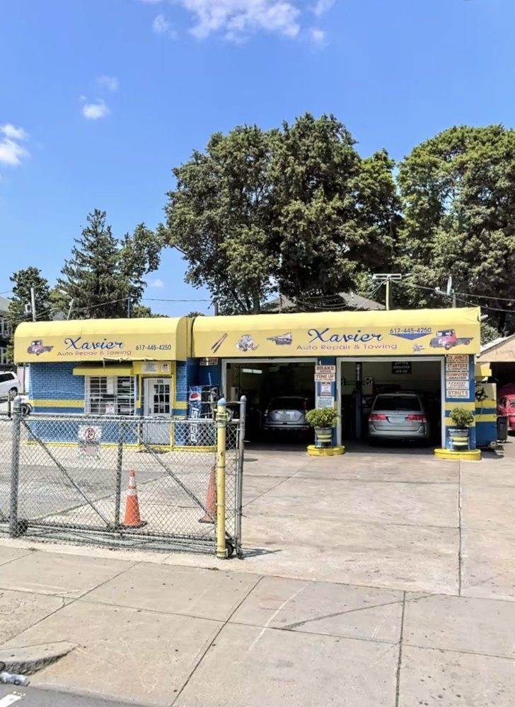XAVIER AUTO REPAIR - Updated January 2026 - 10 Reviews - 186 Columbia ...