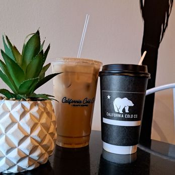 CALIFORNIA COLD CO. - Updated December 2024 - 273 Photos & 181 Reviews ...