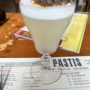 PASTIS MIAMI - Updated September 2024 - 727 Photos & 244 Reviews - 380 ...