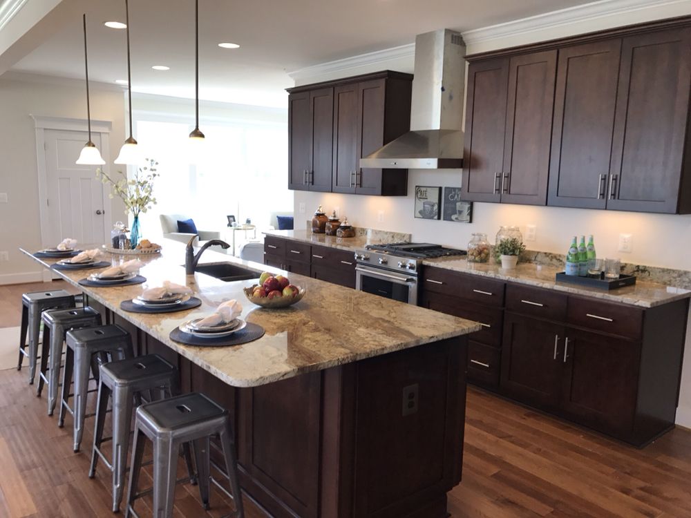 KRYSTAL NICOLE DESIGN - Updated May 2026 - 34 Photos - Harrisonburg ...