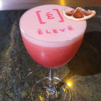 ÉLEVÉ - Updated July 2024 - 492 Photos & 301 Reviews - 55 Wentworth St ...
