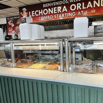 LECHONERA ORLANDO - Updated October 2025 - 330 Photos & 313 Reviews ...