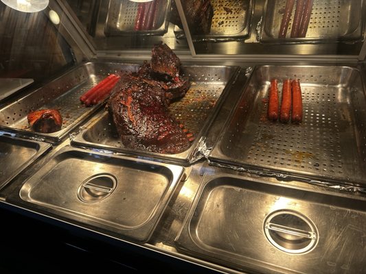 HICKORY HUT - Updated December 2024 - 120 Photos & 308 Reviews - 1617 W ...