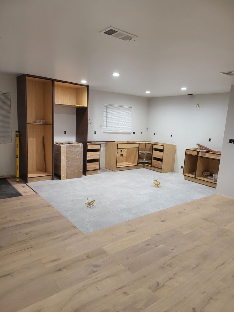 BRO’S GENERAL CONSTRUCTION - Updated April 2025 - 50 Photos - Suisun ...