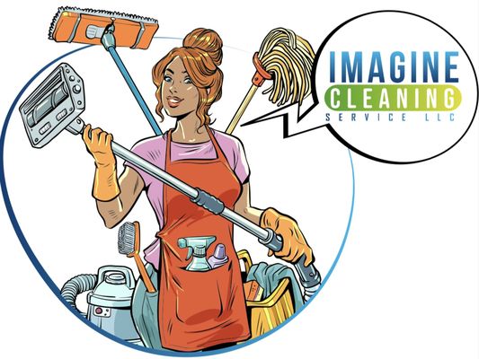 IMAGINE CLEANING SERVICE - Updated October 2025 - Seattle, Washington ...