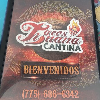 TACOS TIJUANA CANTINA - Updated December 2024 - 279 Photos & 122 ...