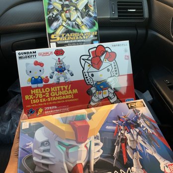 HOBBYONE JAPAN - Updated December 2025 - 52 Photos & 31 Reviews - 10960 ...