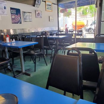 LANDMARK COFFEE SHOP - Updated December 2025 - 161 Photos & 189 Reviews ...