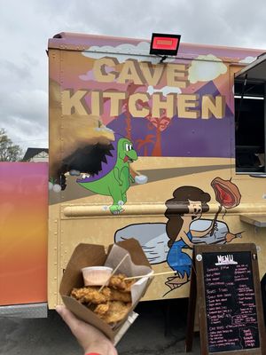 CAVE KITCHEN - Updated December 2025 - 44 Photos & 22 Reviews - 100 New ...