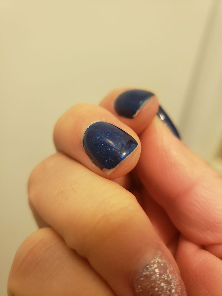 LA CASTLE NAILS & SPA - Updated February 2026 - 103 Photos & 57 Reviews ...