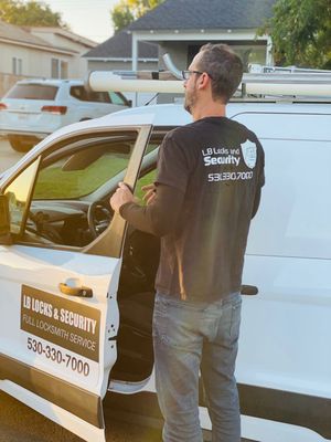 LB LOCKS AND SECURITY - Updated June 2025 - 71 Photos & 113 Reviews ...