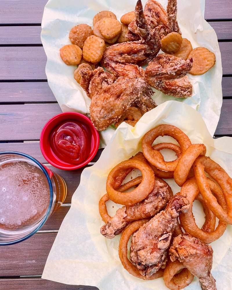 REEL M INN - 218 Photos & 390 Reviews - 2430 SE Division St, Portland ...